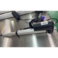China OD3 Heavy Load 10000N Customized 100mm-1500mm Long Stroke  Waterproof IP66 Linear Actuator for Solar tracker Linear Motors for sale