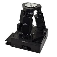 China 6dof Motion Platform Electric Cylinder Aluminum Alloy Direct Mount Jimi-tech Provided Standard Servo Linear Mot for sale