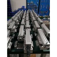 China 6dof Motion Platform Electric Cylinder Aluminum Alloy Direct Mount Jimi-tech Provided Standard Servo Linear Mot for sale