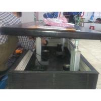 China 6dof Motion Platform Electric Cylinder Aluminum Alloy Direct Mount Jimi-tech Provided Standard Servo Linear Mot for sale