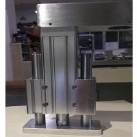 China High Precision Steel Telescopic Cylinders Linear Actuator with Servo Motor Electric Hydraulic Cylinder Product Genre for sale