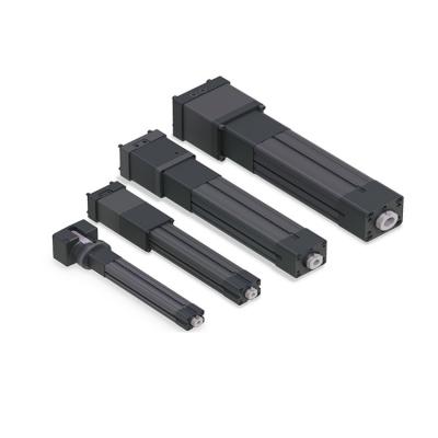 China High Precision Steel Telescopic Cylinders Linear Actuator with Servo Motor Electric Hydraulic Cylinder Product Genre for sale