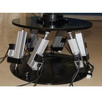 China High Precision Steel Telescopic Cylinders Linear Actuator with Servo Motor Electric Hydraulic Cylinder Product Genre for sale