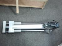 China 145mm Precision Large Push&pull Force 10t Servo Linear Actuator Manufacturer Special Piston Rod Type FoldingElectric Cylinder for sale