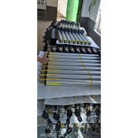 China 95mm Fast Speed Max 1300mm/s High Loading Max 5T Aluminum Alloy Mount High Speed Electric Mechanical Cylinder Servo Linear Motor for sale