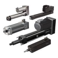 China Long Stroke Electric Linear Actuator Hydraulic Cylinder General Cylinder Aluminum Alloy Direct Mount with Directly Factory Price for sale