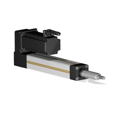 China High Precision Factory Sale Servo Linear Actuator High Speed Motor 5 Ton High Loading with Electric Cylinders Mount for sale
