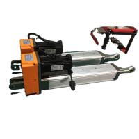 China High Precision Factory Sale Servo Linear Actuator High Speed Motor 5 Ton High Loading with Electric Cylinders Mount for sale