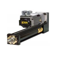 China High Precision Factory Sale Servo Linear Actuator High Speed Motor 5 Ton High Loading with Electric Cylinders Mount for sale