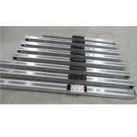 China 65 Series Fast Speed 1100mm/s Long Stroke 1500mm Heavy Duty Factory Customizable Electric Cylinder  Servo Linear Actuator for sale