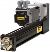 China 95 Series High Quality Low Price Electric Servo Cylinder Aluminum Alloy Mount Electric Mechanical Cylinder Servo Linear Actuator for sale