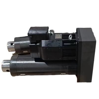 China High Quality 220 Series Electric Cylinder 25T High Load Linear Servo Motor with Long Stroke Industrial for sale