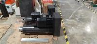 China High Quality 220 Series Electric Cylinder 25T High Load Linear Servo Motor with Long Stroke Industrial for sale