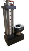 China High Quality 220 Series Electric Cylinder 25T High Load Linear Servo Motor with Long Stroke Industrial for sale