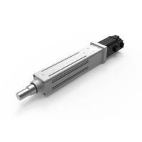 China 200mm/S High Speed Electric Cylinder 30T Linear Actuator Cylinder for sale