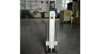 China 110 Series Heavy Duty Electric Cylinders Fast Speed Low Price Aluminum Alloy Ball Screw Linear Actuator Load Max 15T Motors for sale