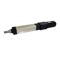 China 130 Series High Quality and Low Price Factory Directly Sales High Pricesion Aluminum Alloy Electric Cylinder Servo Linear Actuat for sale