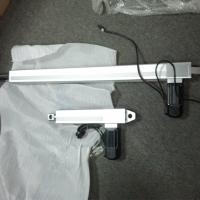 China 15T Electric Linear Cylinder 150KN Servo Linear Actuator 50mm~1000mm Stroke for sale