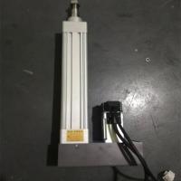 China 5KN Heavy Duty Electric Cylinder Max 2000mm Stroke Servo Linear Motor for sale