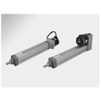China 0-1200mm Long Stroke Linear Actuator 1100mm/S 20000N Servo Electric Cylinder for sale