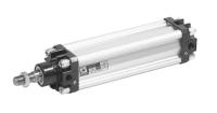 China Max 20000N Servo Motor Cylinder 1500RPM Ball Screw Linear Actuator for sale