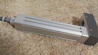 China Max 20000N Servo Motor Cylinder 1500RPM Ball Screw Linear Actuator for sale