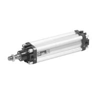 China 3000RPM Electric Cylinder Actuator 100000N Servo Linear Motion For Press Machine for sale