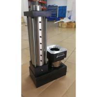 China New Product 190 Series Diving Cylinder 1000mm Long Stroke Heavy Loading 200kN Electric Servo Cylinders for sale