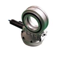 China SDE12 2 Axis IP66 Waterproof 16000Nm Output Torque for Dual Axis Solar Tracking System Heavy Duty Industrial Slewing Drive for sale