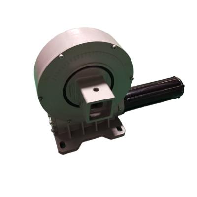 China VE3A Single Axis Slewing Drive Waterproof IP66 IP67 1240Nm Slew Drive Solar for sale