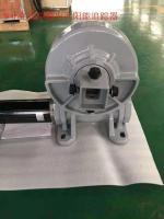 China VE3A Single Axis Slewing Drive Waterproof IP66 IP67 1240Nm Slew Drive Solar for sale