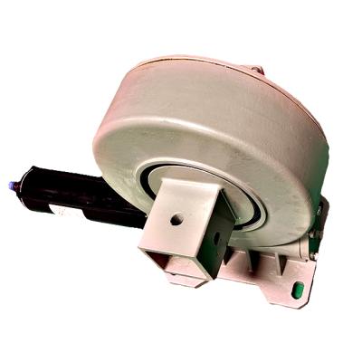 China VE9 Heavy Duty Single Axis Solar Tracking System IP66 IP67 14000Nm Slewing Ring Slew Drive Factory Sale Slewing Bearings for sale