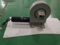 China VE9 Heavy Duty Single Axis Solar Tracking System IP66 IP67 14000Nm Slewing Ring Slew Drive Factory Sale Slewing Bearings for sale