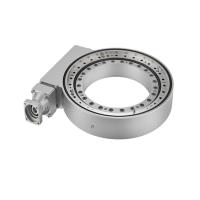 China 1500Nm Solar Slew Drive SE7 Slewing Drive 50mn 42crmo Wholelife CN Product for sale