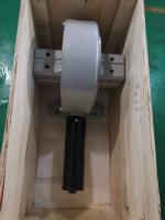 China VE3 Single Axis Slewing Drive 11000Nm Solar Tracker Slew Drive for sale