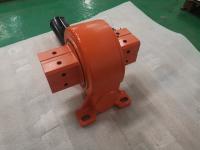 China High Duty Single Axis Slew Drive Ve7 Solar Tracker Slewing Drive for sale