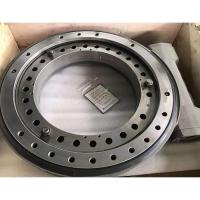 China High Load Industrial Slewing Drive SE12 Waterproof IP66 Solar Slew Drive for sale
