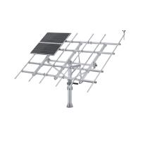 China SE9 High Precision  Industrial 15000 Nm Torque Output DC Motor Single Axis Solar Tracking System Low Noise Slewing Drive for sale