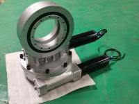 China 24VDC Sde9 Dual Axis Slew Drive For Solar Tracker Industrial for sale