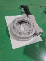 China High Quality SE5 Model 24V DC Slewing Drive Motor 10-Year Long Life Solar Panel Slew Driver with High Loading Capacity for sale