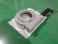 China High Quality SE5 Model 24V DC Slewing Drive Motor 10-Year Long Life Solar Panel Slew Driver with High Loading Capacity for sale