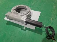 China High Quality SE5 Model 24V DC Slewing Drive Motor 10-Year Long Life Solar Panel Slew Driver with High Loading Capacity for sale
