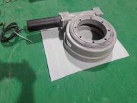 China High Quality SE5 Model 24V DC Slewing Drive Motor 10-Year Long Life Solar Panel Slew Driver with High Loading Capacity for sale