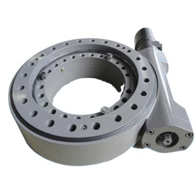China SE9 Electric Slewing Drive Solar Panels Slew Gear Bearing OEM for sale