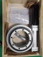 China SE9 Electric Slewing Drive Solar Panels Slew Gear Bearing OEM for sale