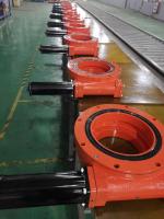 China Se12 Electric Slewing Drive 24VDC Solar Tracker Slewing Drive for sale