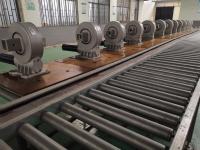 China Slewing Drive VE5 Heavy Load For Slow Rotating Solar Tracker Slew Bearing for sale