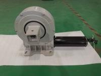 China OEM 50Mn Single Axis Slewing Drive For Solar Tracking System VE12 for sale