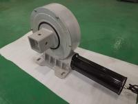 China OEM 50Mn Single Axis Slewing Drive For Solar Tracking System VE12 for sale
