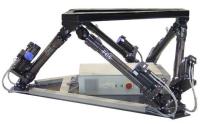 China 30000N High Speed Linear Motor 1200mm/S Long Stoke 1000mm Servo Linear Motor for sale